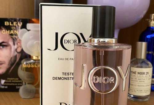 Тестер Joy by Dior Dior