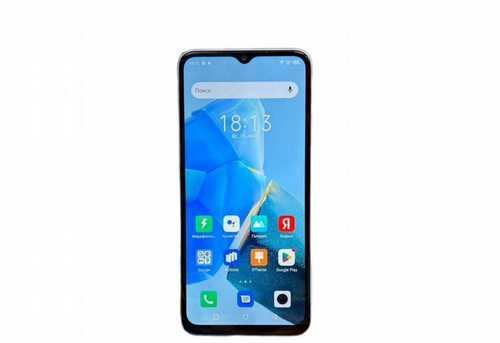 Infinix HOT 30i, 8/128 ГБ