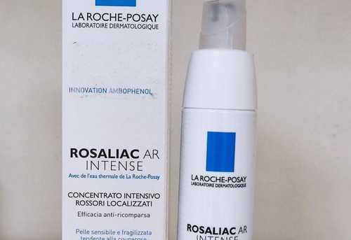 La roche posay rosaliac сыворотка от покраснений