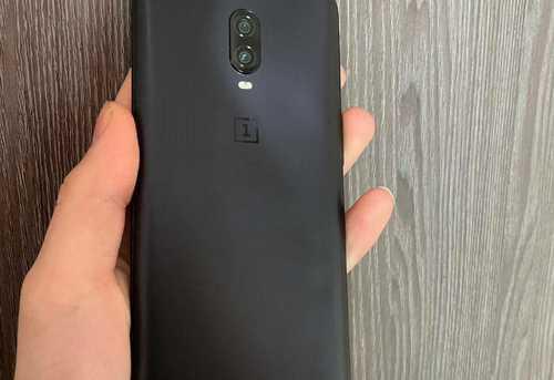 OnePlus 6T, 8/128 ГБ