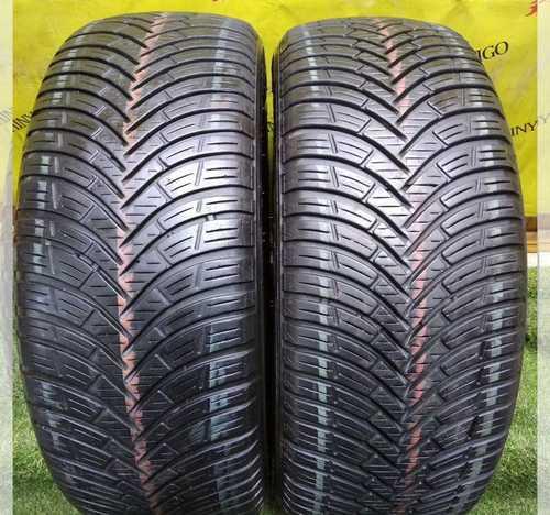 Kleber Quadraxer 2 205/50 R17 93V