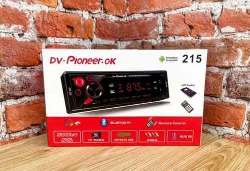Магнитола Pioneer