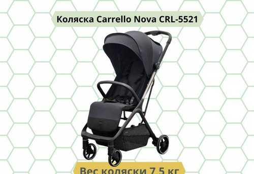 Коляска Carrello Nova CRL-5521