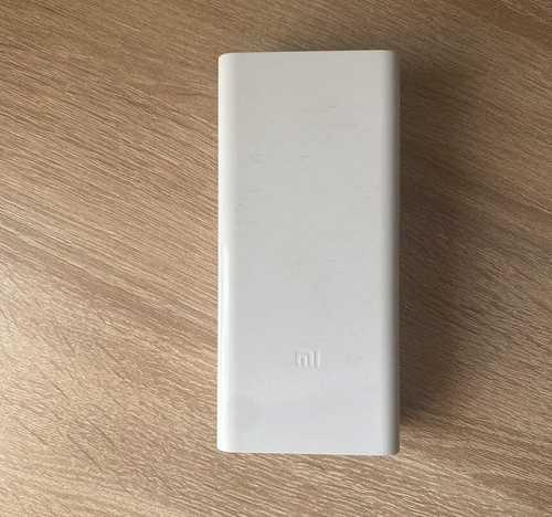 Повербанк xiaomi 30000