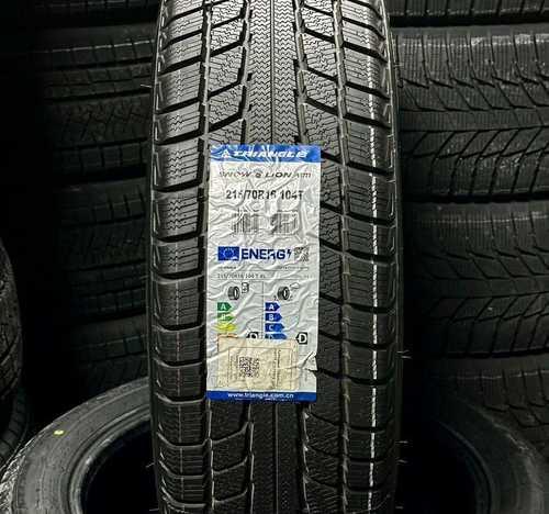 Triangle TR777 215/70 R16 104T