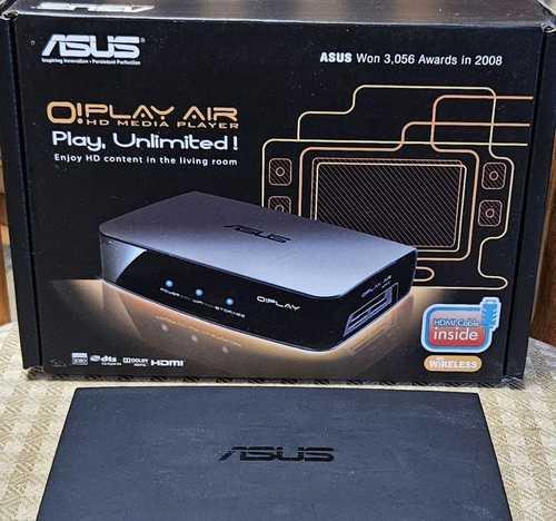 Asus HDR-R3