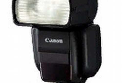 Фотовспышка Canon 430 EX II