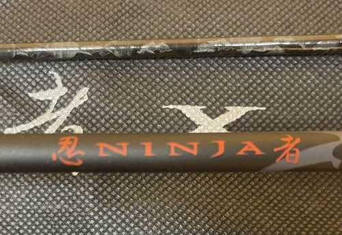 Спиннинг Daiwa Ninja 2,1 м 5-20 гр