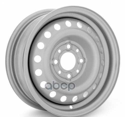 Диск trebl, 42B29С P 5x13/4x98ET29 60.1