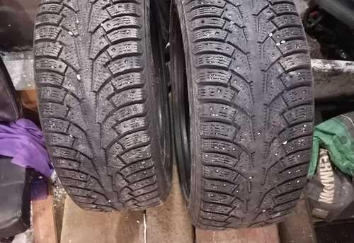 Nokian Tyres Hakkapeliitta 5 255/55 R17