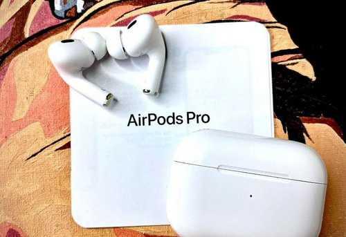 Беспроводные наушники Airpods pro 2 premium