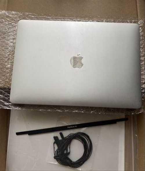 Apple MacBook Air A1932 2019 год