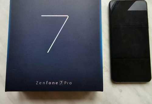 Asus Zenfone 7 Pro