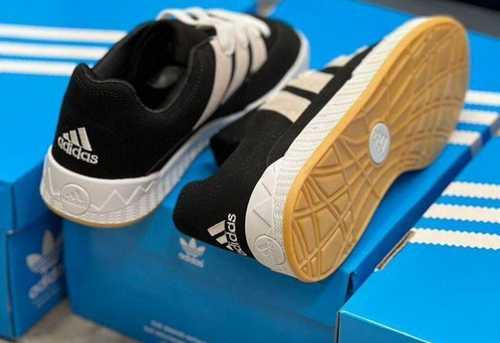 Кроссовки Adidas Adimatic