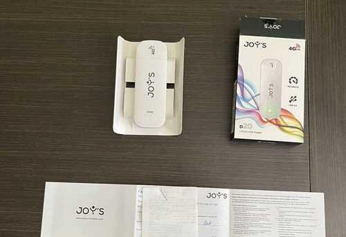 4G LTE модем Joy's USB модем