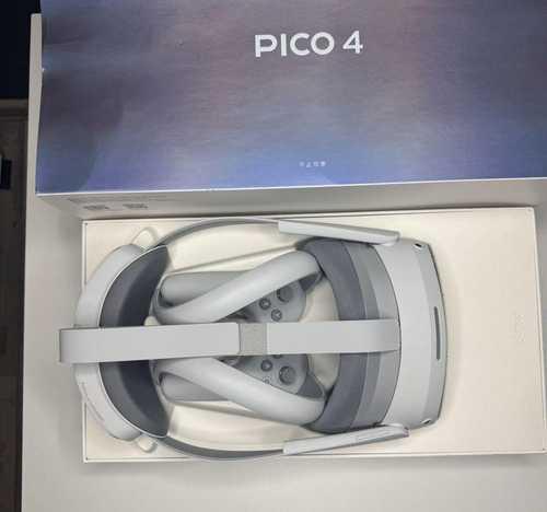 VR очки Pico 4