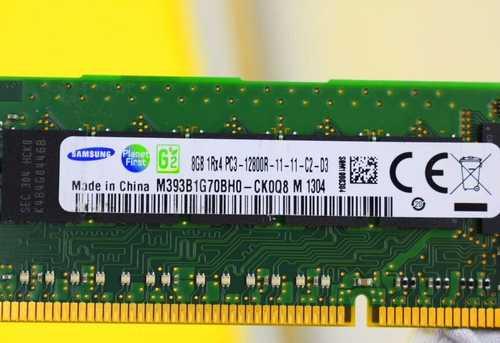 8GB DDR3 REG