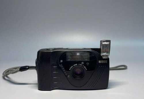Пленочный фотоаппарат Ricoh FF-9d