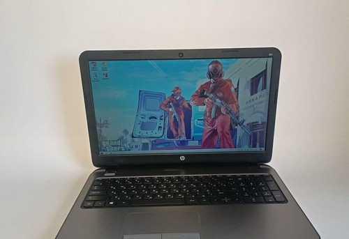 Идеальный ноутбук HP 4ядра/1000gb