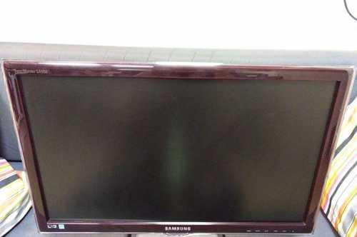 Монитор Samsung SyncMaster SA550