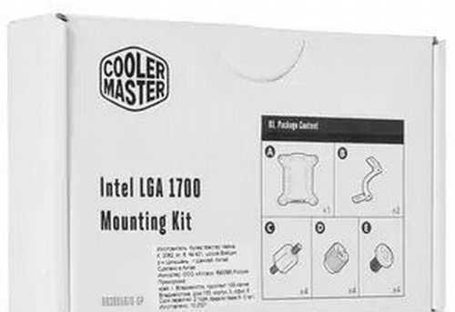Крепление сжо Cooler Master 603005870-GP LGA 1700