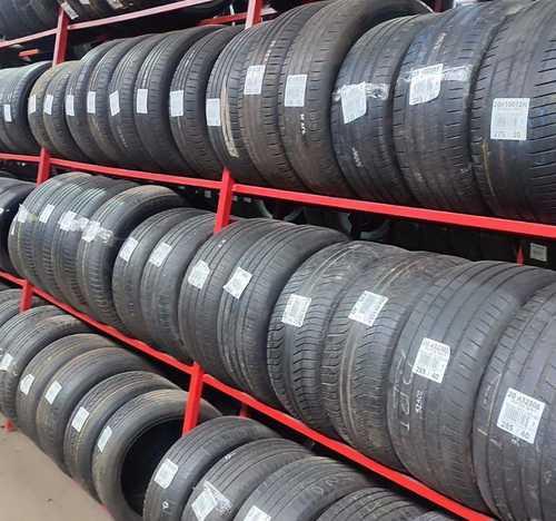 Tigar High Performance 205/55 R16 94V