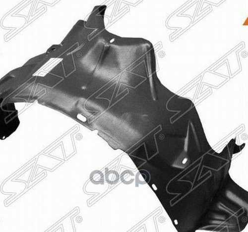 Подкрылок mazda demio 96-02 RH ST-MZ50-016L-1 Sat