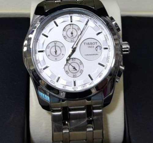 Часы мужские tissot