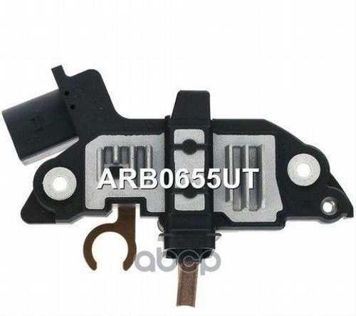 Регулятор генератора ARB0655UT Krauf