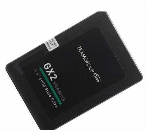 Твердотельный накопитель SSD team group T253X2128G