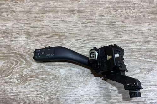 Переключатель поворотников VW Touran 1 Арт 679
