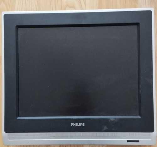 Телевизор philips бу 15pfl4122/10