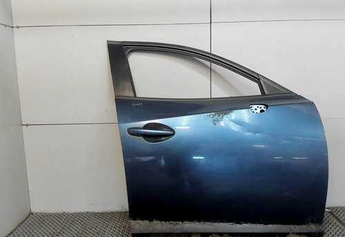 Дверь боковая Mazda CX-3 2014, 2017