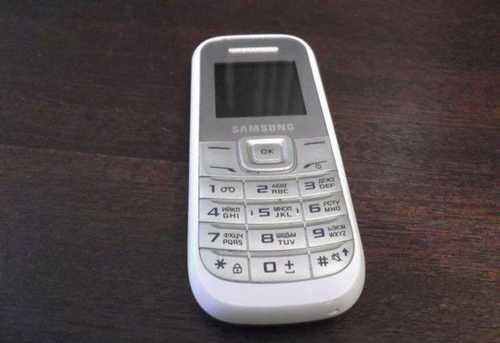 Samsung GT-E1200