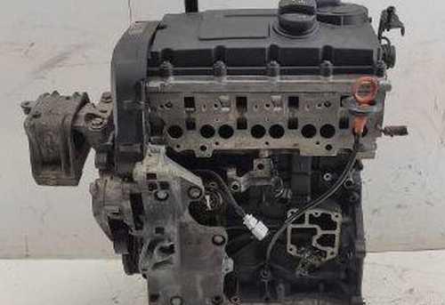 Двигатель Volkswagen / Audi / Skoda 2.0 BKD