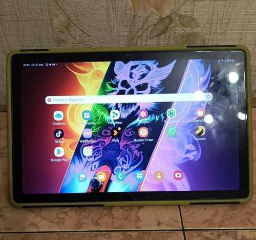 Планшет samsung galaxy tab a7 10.4