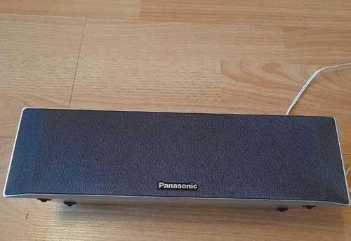 Аудиоколонка Panasonic