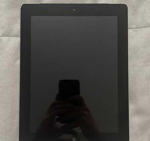 iPad 4 32gb