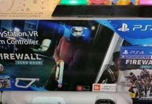 Sony playstation VR