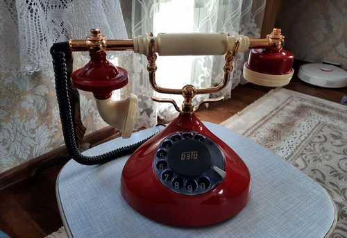Телефон уфа-301 СССР,в Идеале