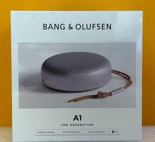 Bang & Olufsen Beosound A1 2nd Gen