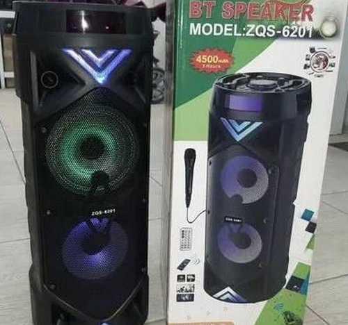 Speaker ZQS 6201 (4500 )