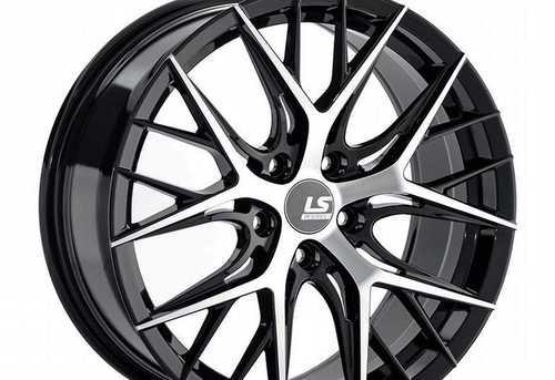 Диск LS wheels, 8x18/5x114.3ET45 60.1