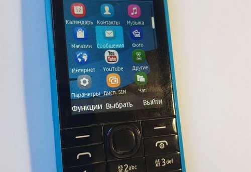 Nokia 301