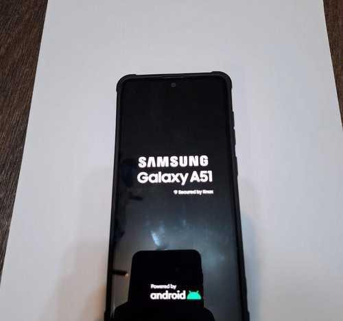 Samsung Galaxy A51, 8/128 ГБ