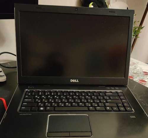 Ноутбук dell vostro 3550