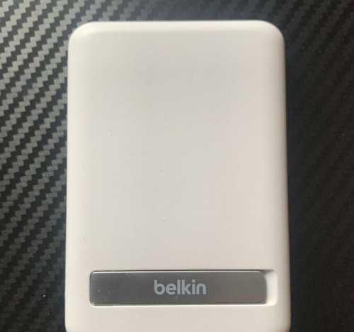 Belkin Boost Charge Magnetic Wireless