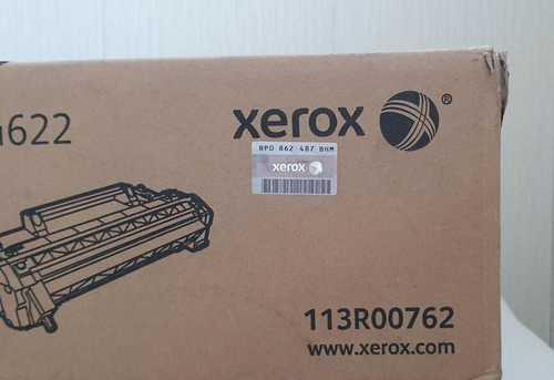 Фотобарабан Xerox 113R00762 для 4600/4620 черный