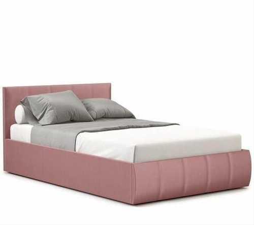 Мягкая кровать Верона 160*200 (подъемник) Bingo ma