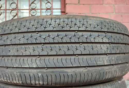 Continental ContiComfortContact CC6 225/55 R18 98V